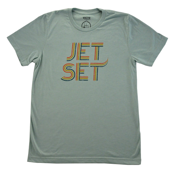 Jet Set – Valve Clothing